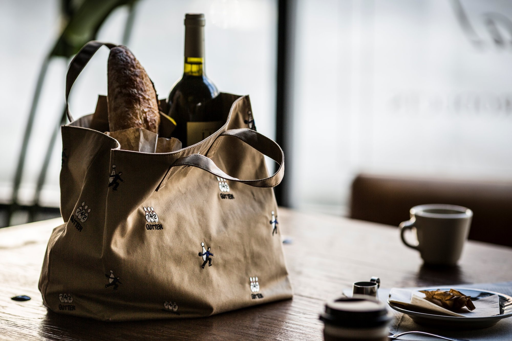 SLOW authentic goods store | GRAND FRONT OSAKA SHOPS & RESTAURANTS