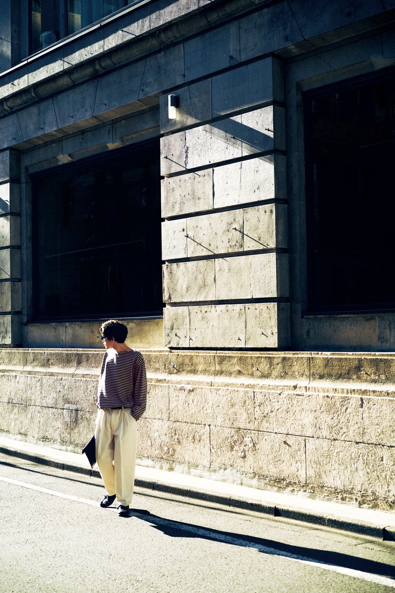 Steven Alan | GRAND FRONT OSAKA SHOPS & RESTAURANTS