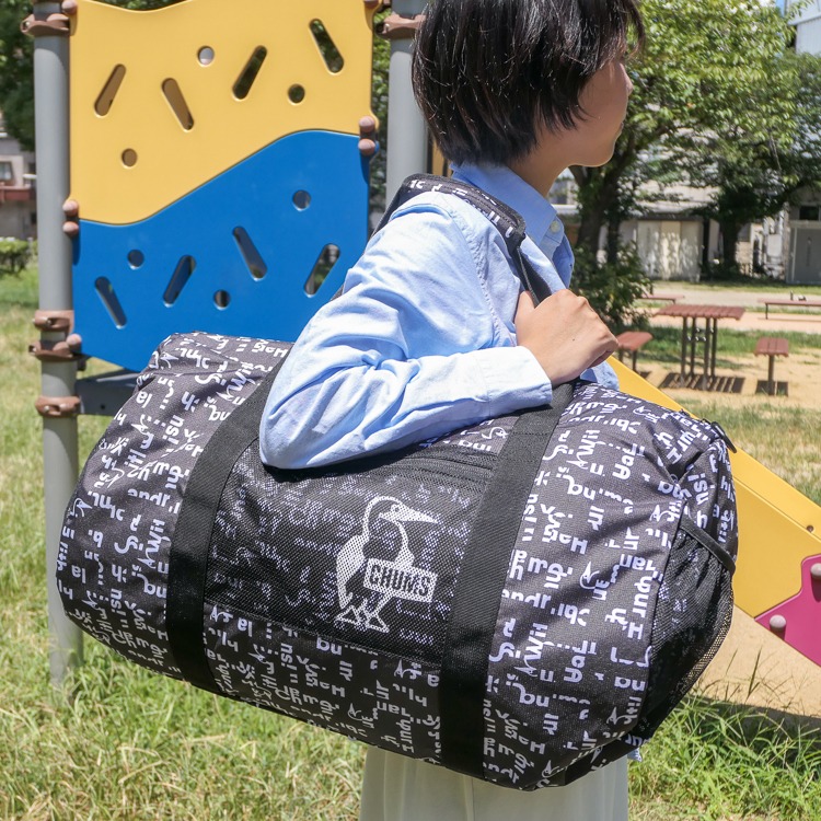 CHUMS | GRAND FRONT OSAKA SHOPS & RESTAURANTS