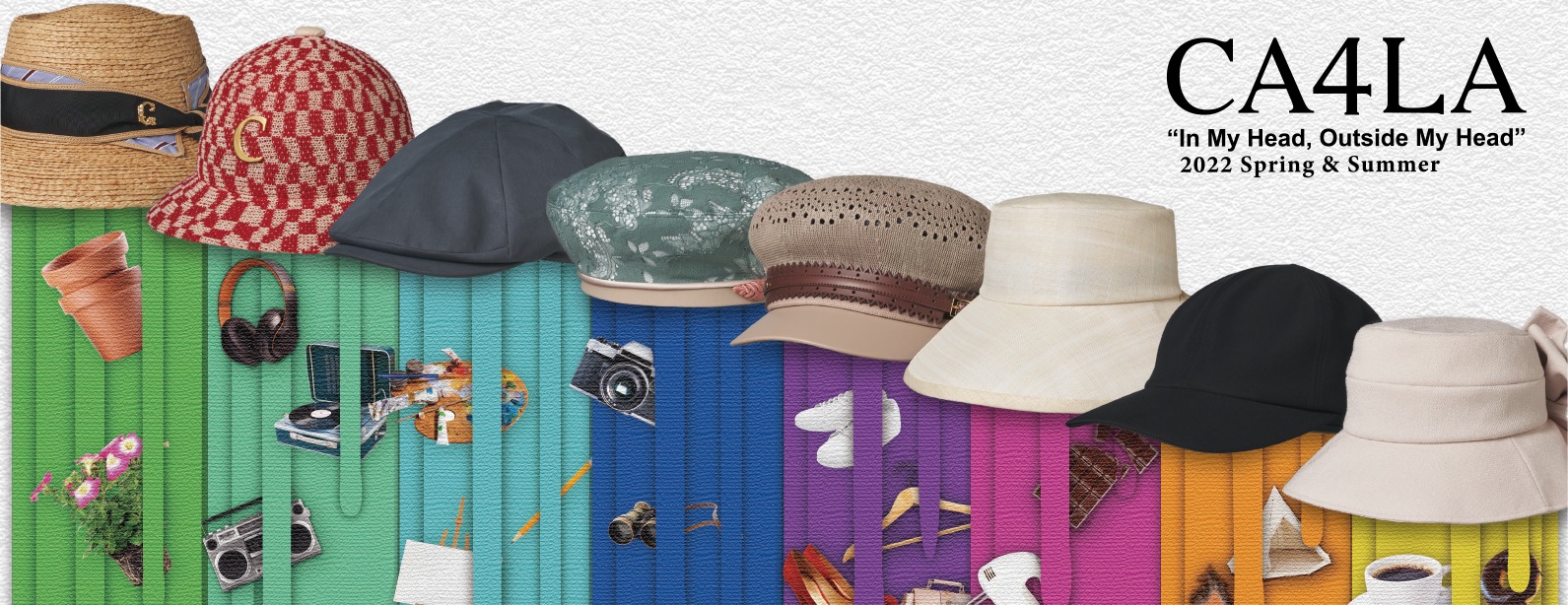 CA4LA | GRAND FRONT OSAKA SHOPS & RESTAURANTS