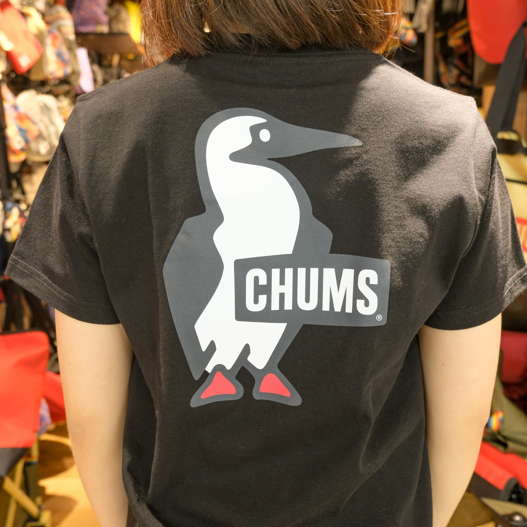 CHUMS | GRAND FRONT OSAKA SHOPS & RESTAURANTS