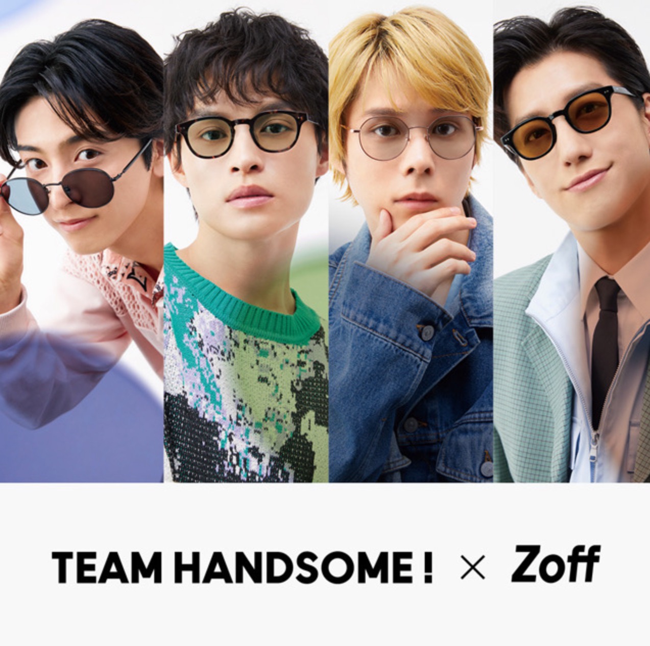 Zoff | GRAND FRONT OSAKA SHOPS & RESTAURANTS