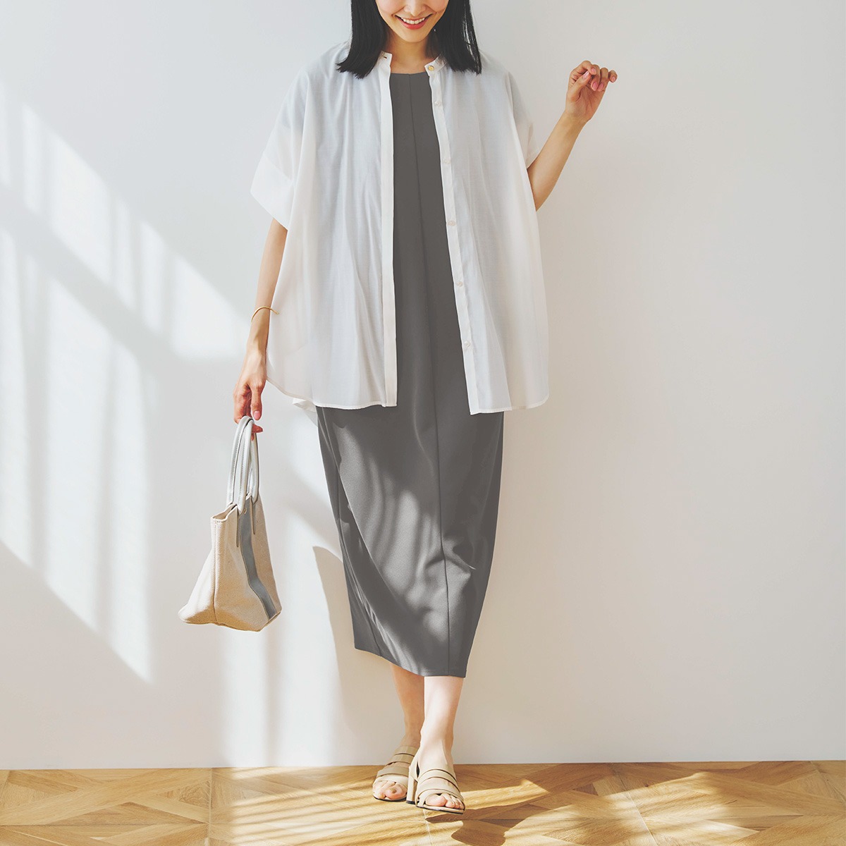 KEYUCA | GRAND FRONT OSAKA SHOPS & RESTAURANTS