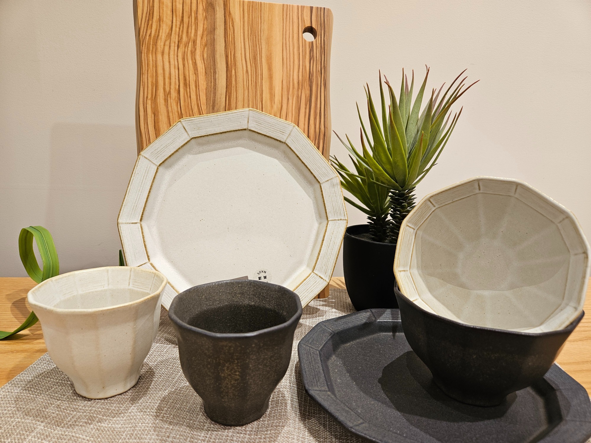 KEYUCA | GRAND FRONT OSAKA SHOPS & RESTAURANTS