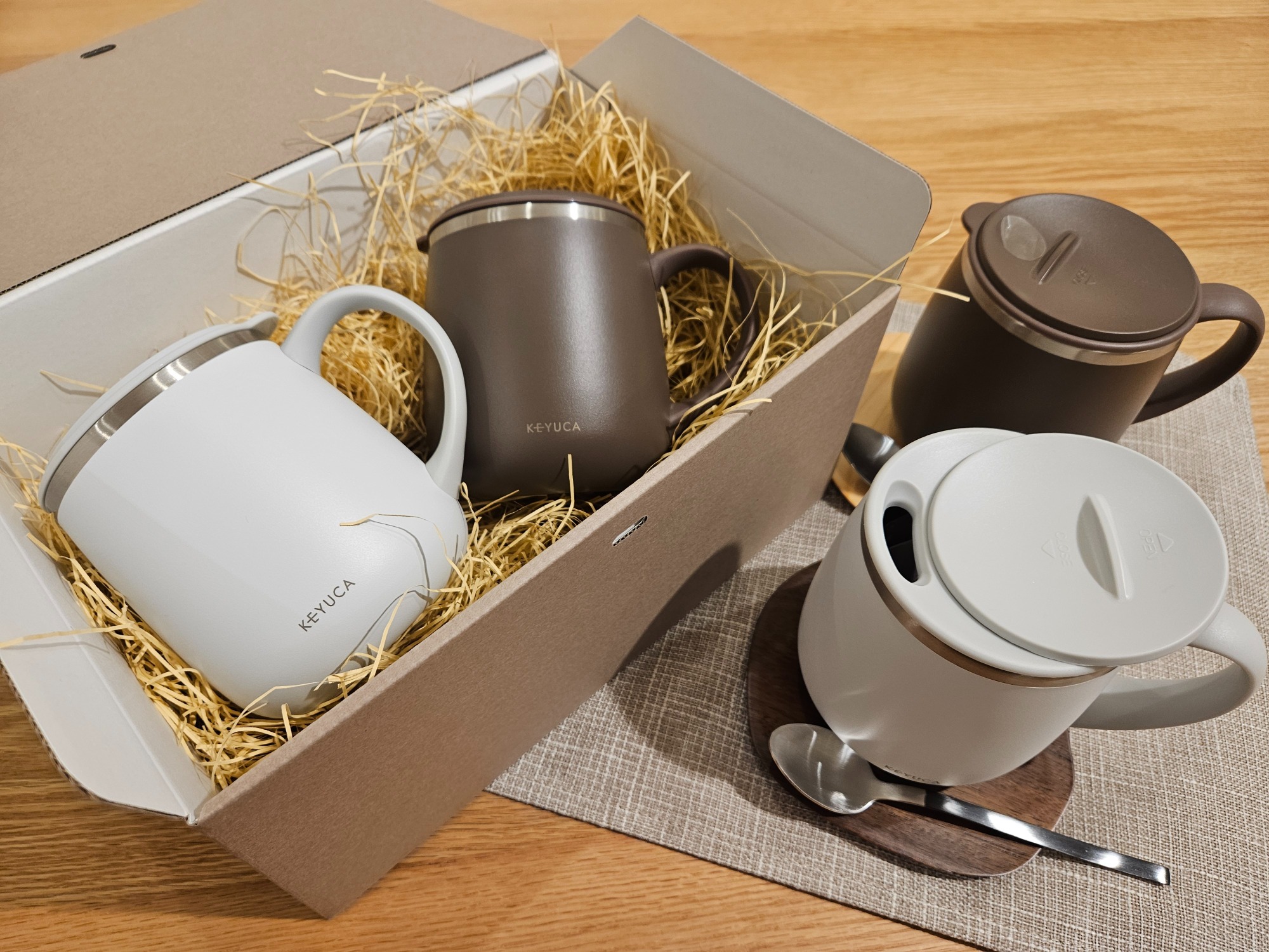 KEYUCA | GRAND FRONT OSAKA SHOPS & RESTAURANTS