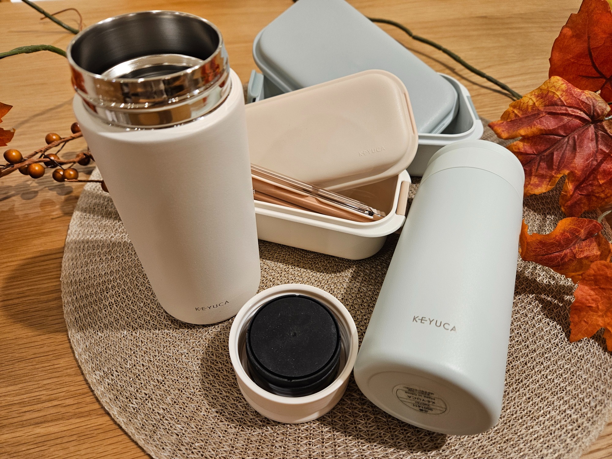 KEYUCA | GRAND FRONT OSAKA SHOPS & RESTAURANTS