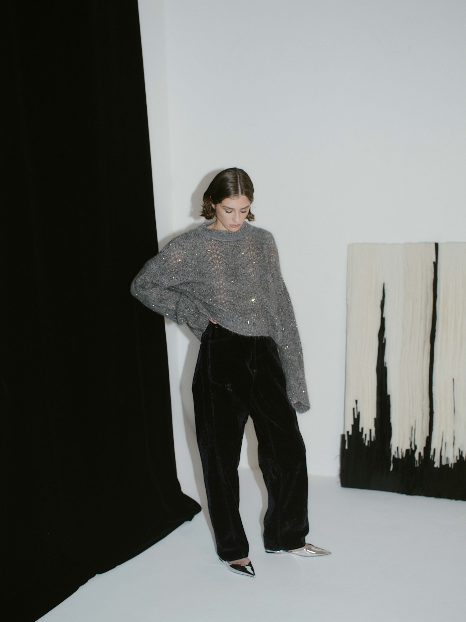 OSLOW DOUBLE STANDARD CLOTHING | GRAND FRONT OSAKA SHOPS & RESTAURANTS