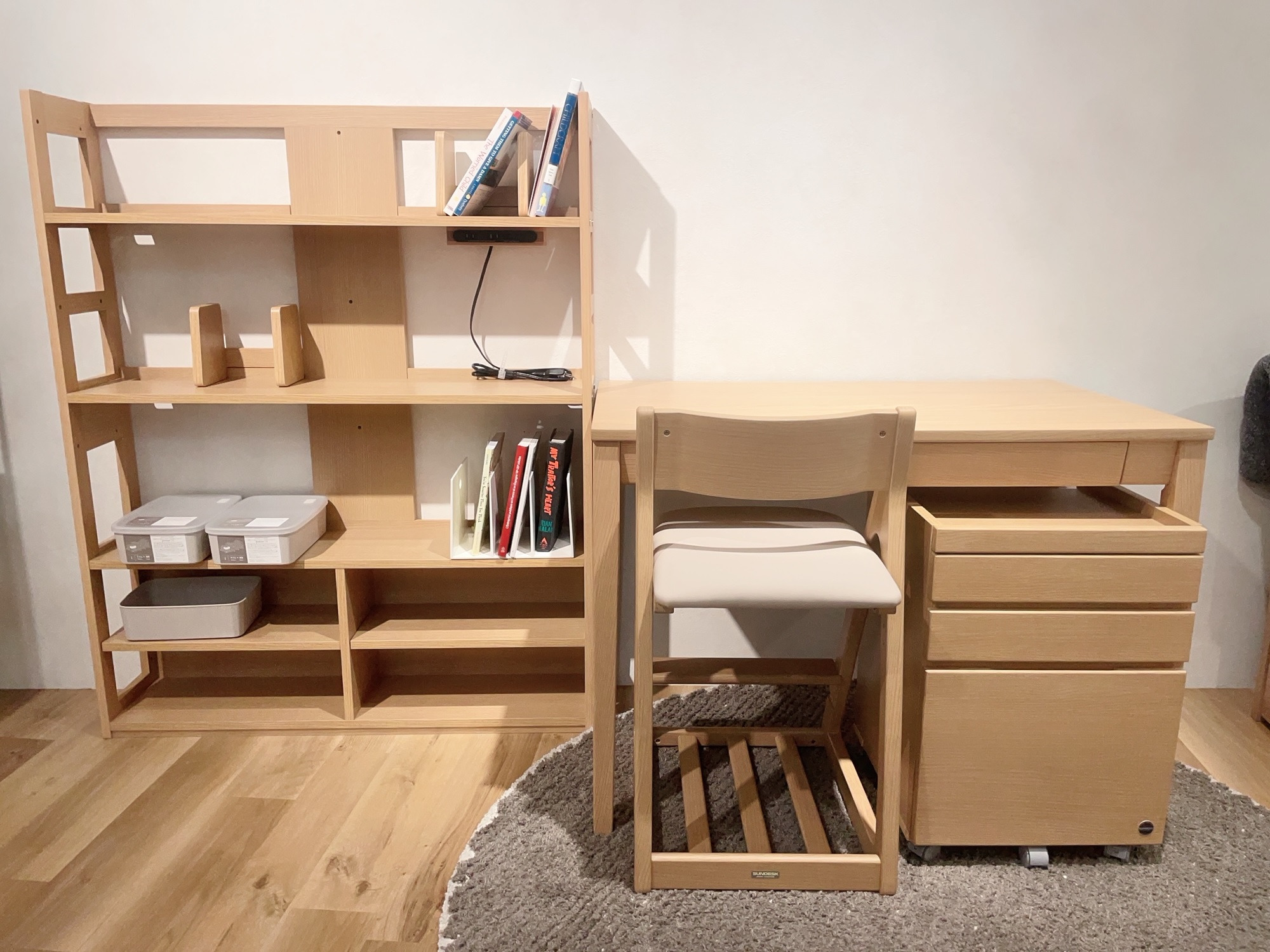 KEYUCA | GRAND FRONT OSAKA SHOPS & RESTAURANTS