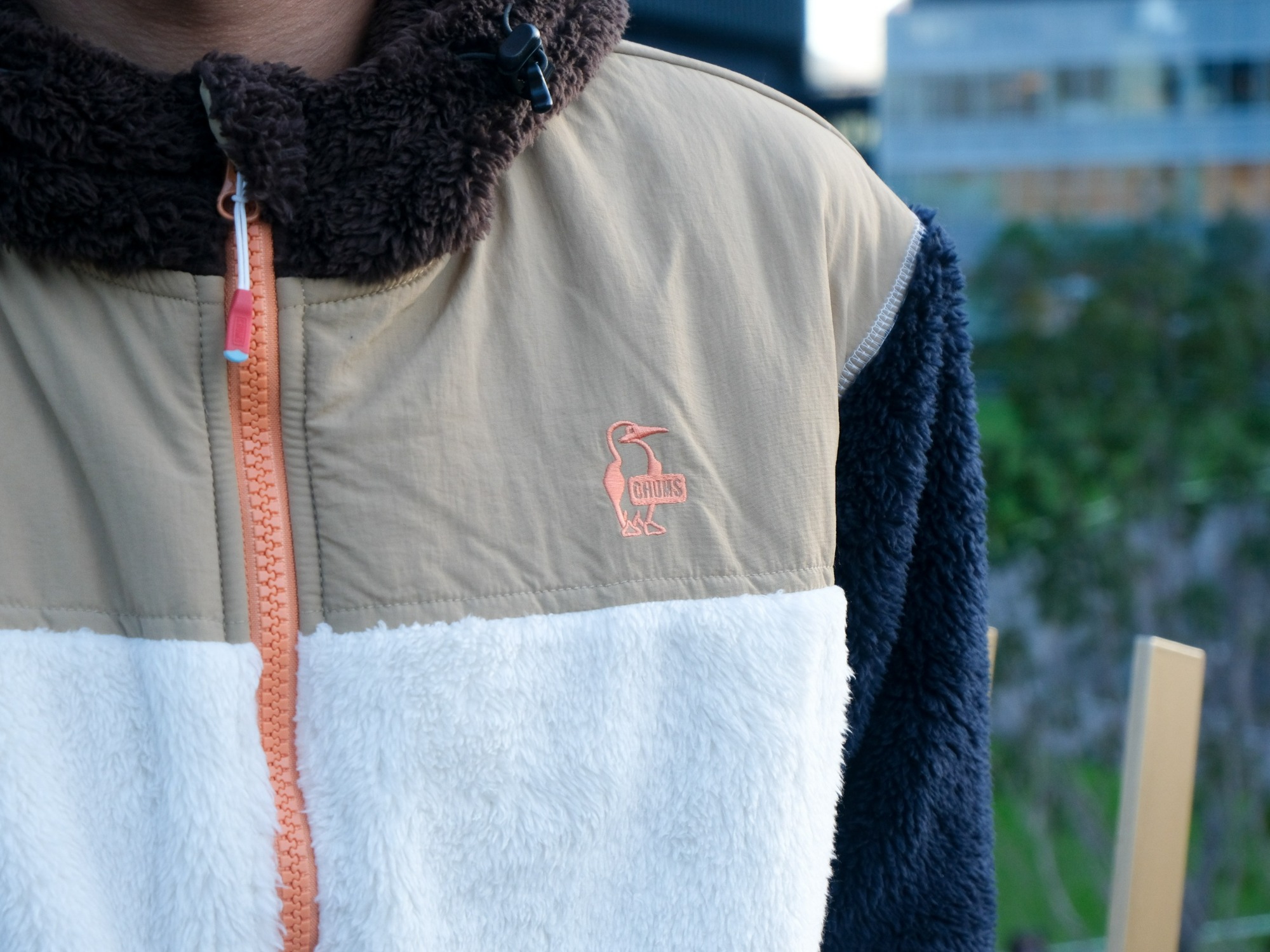 CHUMS | GRAND FRONT OSAKA SHOPS & RESTAURANTS